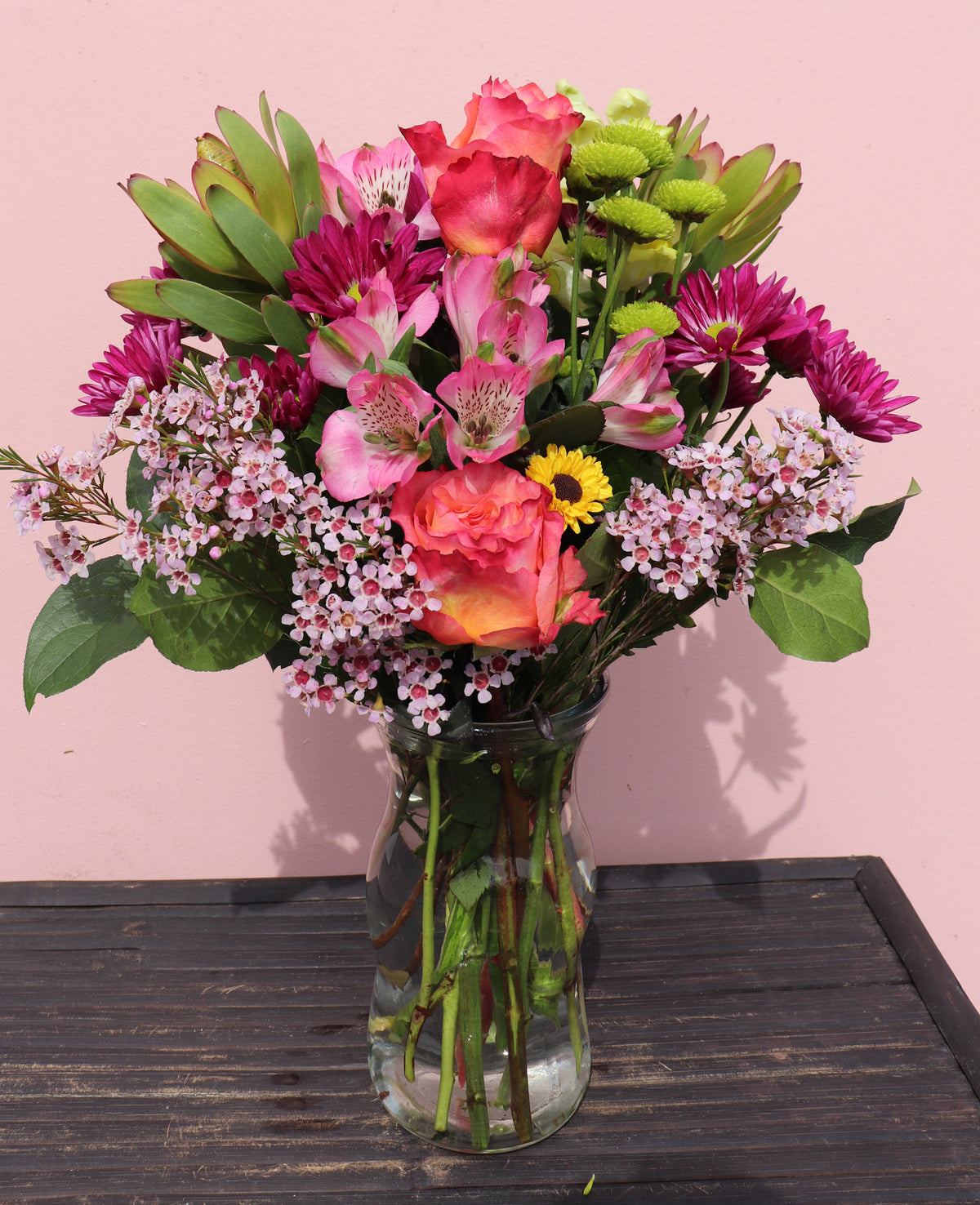 Everyday Classics - Morgan Floral