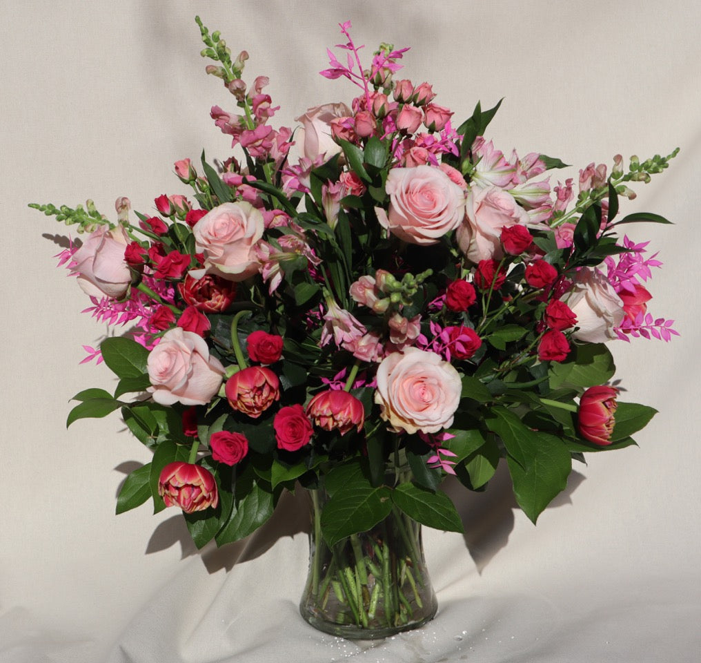 Morgan Floral - Greeley Colorado