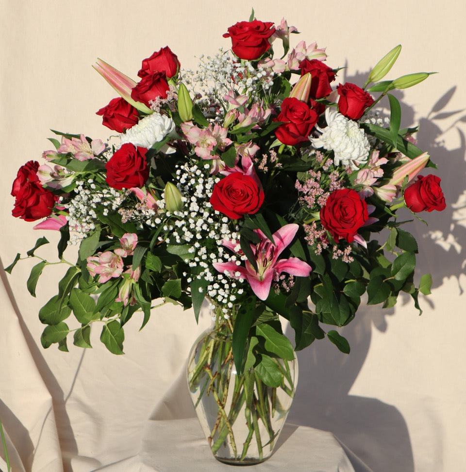 Morgan Floral - Greeley Colorado